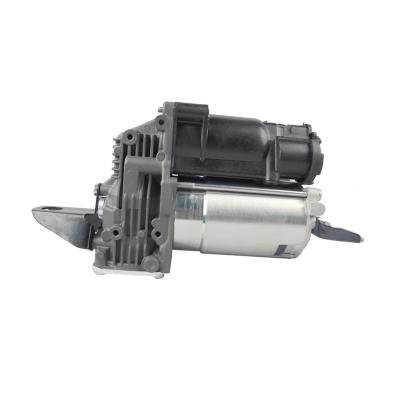 Cina Compressore a sospensione d'aria per BMW E61 E60 Max Pressure 150 Psi Veicolo in vendita