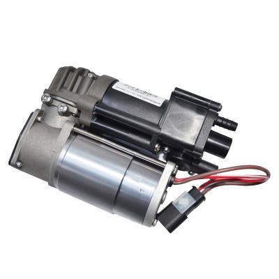 China Reduce Vibration Function Air Suspension Compressor Pump Type Of Goods Air Compressor/Air Pump for sale