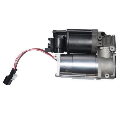 China Air Compressor Type van goederen Air Suspension Compressor Test voor het verzenden maximale druk 150 Psi for sale