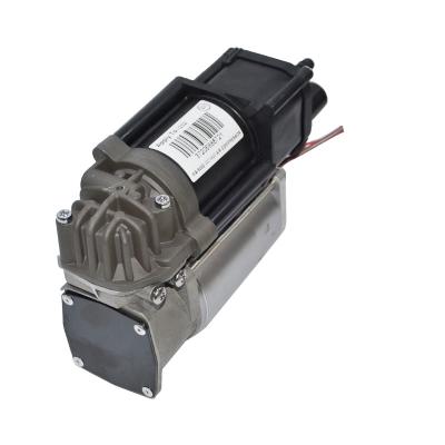 Cina Compressore d'aria Tipo di merci Sosposizione d'aria Prove del compressore prima di inviare la pressione massima 150 psi in vendita