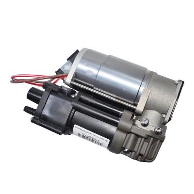 Cina Compressore d'aria Tipo di merci Sosposizione d'aria Prove del compressore prima di inviare la pressione massima 150 psi in vendita