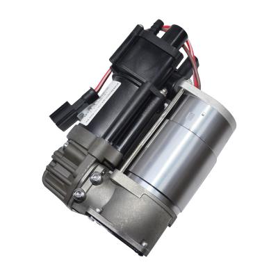 Cina Compressore a sospensione d'aria per BMW G32 Esame di campione accettabile Tipo di merci Compressore d'aria/pompa d'aria in vendita