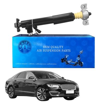 中国 オートショック吸収器 HG9Z18125C リンカーン MKZ フォード 融合 電気センサー付き 後ろ右側 自動車用 乗り心地の空中懸垂 販売のため