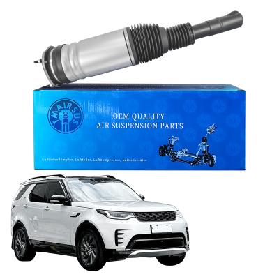 Cina Land Rover L462 Discovery 5 Strut frontale di shock HY323C285BE HY323C286BE Assorbente di shock per auto per prestazioni in vendita