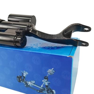 China Front Left And Right Position Air Suspension Shock Absorber For Specific Vehicle Models for sale