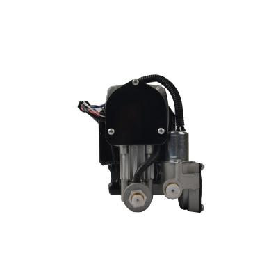 Китай Range Rover Sport 2005-2009 L320 L319 Hitachi Тип компрессор воздушной подвески LR023964 LR072537 LR015303 RQG500041 Воздушный насос продается