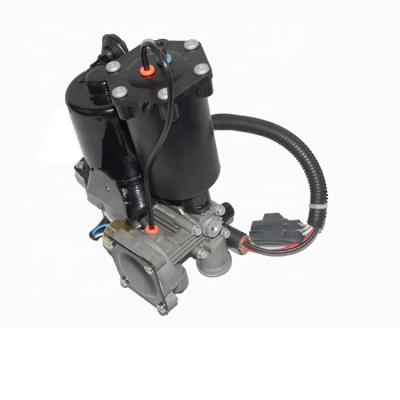 Китай Компрессор воздушной подвески для Land Rover Discovery 3, Range Rover Sport L320 L319 Hitachi Тип 2005-2009 Для LR023964 LR072537 LR015303 RQG500041 RQG500120 RQG500080 RQG500061 продается