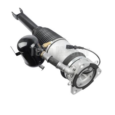 中国 4E0616001E 4E0616001G 表面仕上げ 車用空気ショック吸収器 滑らかで安定した運転のための必須部品 販売のため