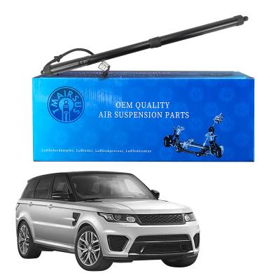 Cina Controllo del portello di sollevamento per Land Rover Ranger Rover Sport LR044161 LR104909 LR126173 in vendita