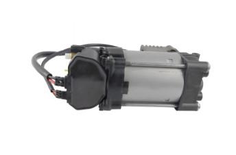 China Fast Shipping in 3-4 Days Air Suspension Compressor for Audi Q7 4M Q5 Cayenne 4M0616005F 9Y0616007 for sale