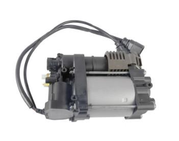 China Fast Shipping in 3-4 Days Air Suspension Compressor for Audi Q7 4M Q5 Cayenne 4M0616005F 9Y0616007 for sale