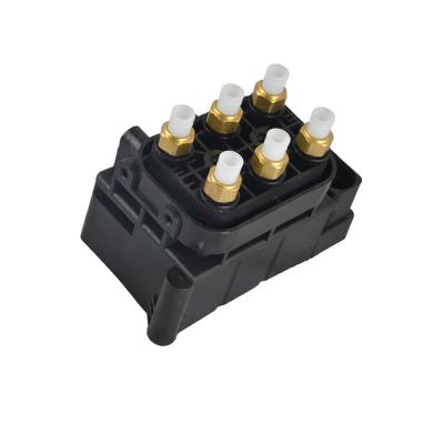 Cina Kit di riparazione delle sospensioni pneumatiche per Q7 Performance massima garantita 97035815302 7P0698014 in vendita