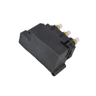 China OEM 97035815302 Bloc van luchtophangingskleppen voor Porsche Cayenne 7L0698014 97035815302 Te koop