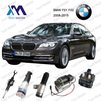 Cina Assorbente d'urto per BMW F01 F02 37126858811 37106858813 in vendita