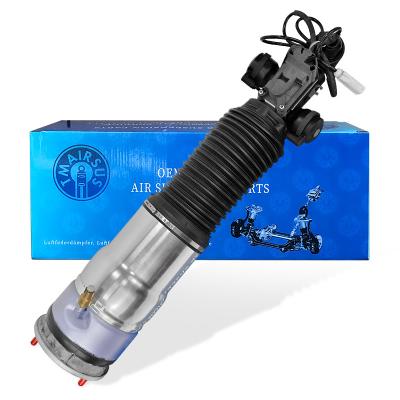 Cina Assorbente d'urto pneumatico per BMW F02 F01 37126858812 37106858814 Assorbente d'urto in vendita