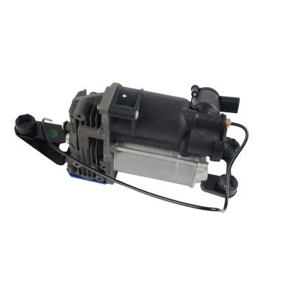 China Compressor met luchtophanging voor BMW E60 E61 37226775479 37226785506 met ISO-certificering Te koop