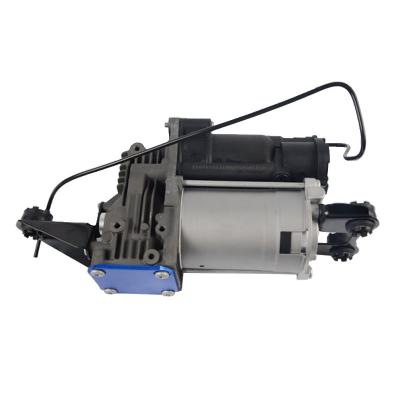 China BMW E60 E61 Air Pump 37226775479 37226785506 Air Compressor For Air Suspension for sale