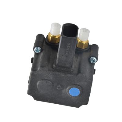 China BMW E70 E71 Years 2008-2019 Air Suspension Valve Block 4722555610 37206864215 for sale