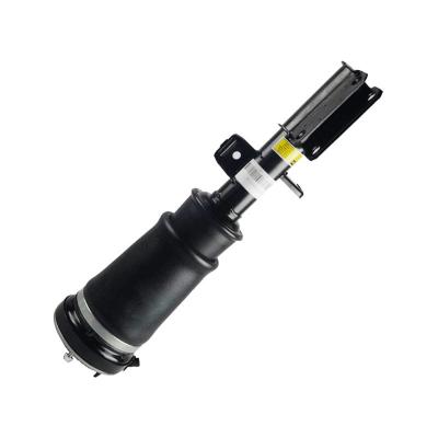 Cina Sistema di sospensione pneumatica BMW E53 Sostanza regolabile per ammortizzatore 37116757501 37116761443 in vendita
