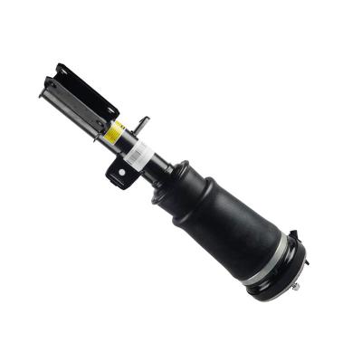 Cina Sistema di sospensione pneumatica BMW E53 Sostanza regolabile per ammortizzatore 37116757501 37116761443 in vendita