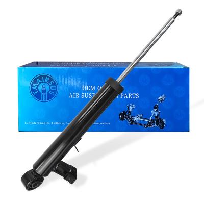 China 3C0513045D 3C0513046D High Durability Auto Shock Absorber For VW Passat CC Tiguan With EDC Suspension Strut Assembly for sale