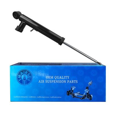 China 3C0513045D 3C0513046D High Durability Auto Shock Absorber For VW Passat CC Tiguan With EDC Suspension Strut Assembly for sale