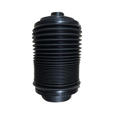 Cina 68258355AC 68258354AC Jeep Grand Cherokee sospensione antiaerea posteriore primavera 2016-2020 in vendita