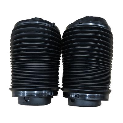 Cina 68258355AC 68258354AC Jeep Grand Cherokee sospensione antiaerea posteriore primavera 2016-2020 in vendita