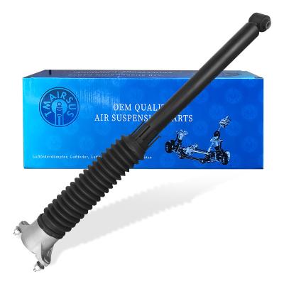Cina 1773206303 Compatibilità universale sospensione ad aria shock W177 numero di parte di scambio e ammortizzatore regolabile in vendita
