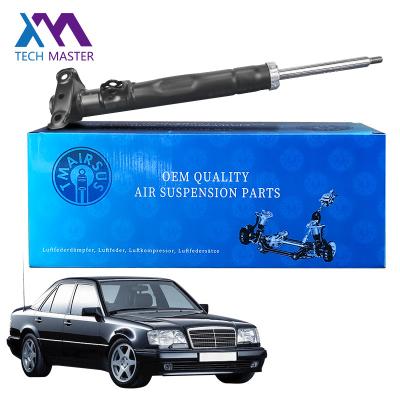 China 1243203030 Installatie zonder inspanning Bolt-On Air Suspension Schokdemper voor superieure prestaties for sale