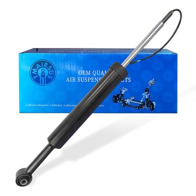 Rear Left And Right Shock Absorber Damper Maserati Quattroporte Ghibli 670105403 06700332440 06701054030 670033244 67010540 2013-2020 Year