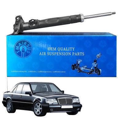 China W124 W201 Spoelveer Schokfront 1982-1993 Auto Schokdemper OEM 1243203030 Autoonderdelen for sale