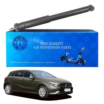 China Verstelbare schokdemper voor Mercedes Benz W169 W245 for sale