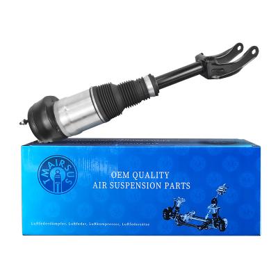 China Auto-luchtschokdemper zonder ADS Voor Mercedes W166 OEM (L) 1663202513 1663204966 (R) 1663202613 16663205066 Auto luchtophanging for sale