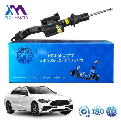 China Placement W205 Air Suspension Shock Absorber for Enhanced Vehicle Performance 2053231600 2053200800 for sale