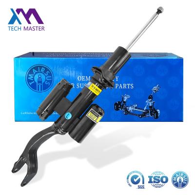China Front Air Suspension Shock Absorber For Benz W205 Adjustable Suspension Shock 2053231600 2053200800 for sale