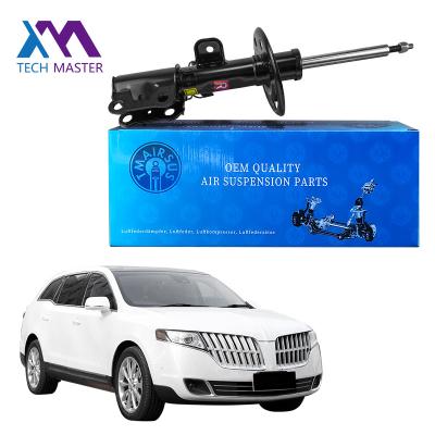 China Lincoln MKS MKT Front Left With Electric Front Suspension Shock DA5Z18124B DA5Z18124D DA5Z18124K for sale