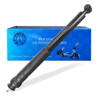 China 2023200031 Car Shock Absorber for Mercedes Model Of Car Mercedes W202 Coil Spring Shock Rear 1993-2000 for sale