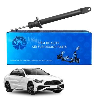 Cina Assorbente d'urto per auto per Mercedes Benz C205 2053200130 in vendita
