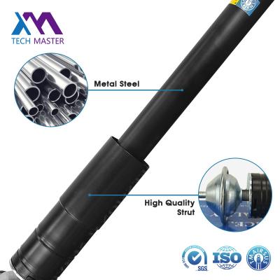 Cina Mercedes Benz W140 Coil Spring Shock Frontale sospensione antiaerea Parti auto 1403200830 Frontale 1403200331 Posteriore in vendita