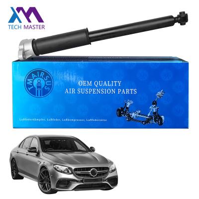 Cina 2133201030 2133200966 Mercedes Benz w213 Sospensione ad aria a scatto e regolabile in vendita