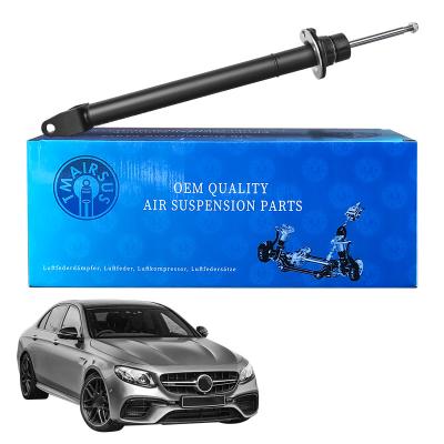 China Testes profissionais antes do envio do absorvedor de choque 2133203530 para Mercedes Benz W213 Classe E CLS C238 Sistema de choque de bobina à venda