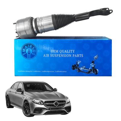Cina Ricambi Auto Mercedes Benz Classe E W213 CLS W257 C257 W238 4matic 2133201902 2133202002 Ammortizzatore Sospensione Pneumatica Anteriore in vendita
