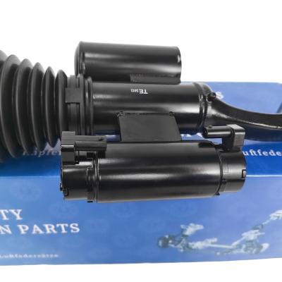 Cina Ricambi Auto Mercedes Benz Classe E W213 CLS W257 C257 W238 4matic 2133201902 2133202002 Ammortizzatore Sospensione Pneumatica Anteriore in vendita