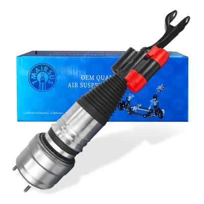 Cina Ricambi Auto Mercedes Benz Classe E W213 CLS W257 C257 W238 4matic 2133201902 2133202002 Ammortizzatore Sospensione Pneumatica Anteriore in vendita