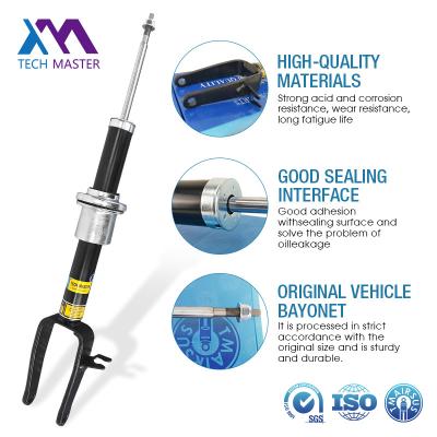 China Car Shock Absorber for Front Left And Right Installation Position for sale
