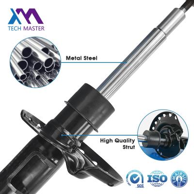 China Ophanging Schokdemper Strut Voor Land Rover Nieuwe Range Rover Evoque LR114037 Te koop