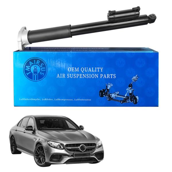 Quality Mercedes-Benz W213 W257 Rear Air Shock With Ads 2/4matic 2133202200 2133200302 2133205500 2133204203 Auto Air Suspension Shock for sale