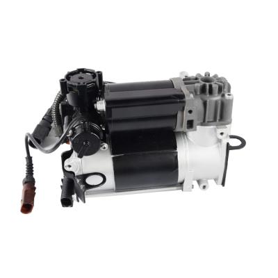 China 2513201204 2513202004 Pompa Compressore Sospensioni Pneumatiche W251 for sale