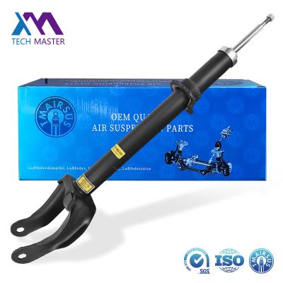 Cina Kit di assorbimento degli urti per Mercedes Benz 1663232400 1663231000 in vendita